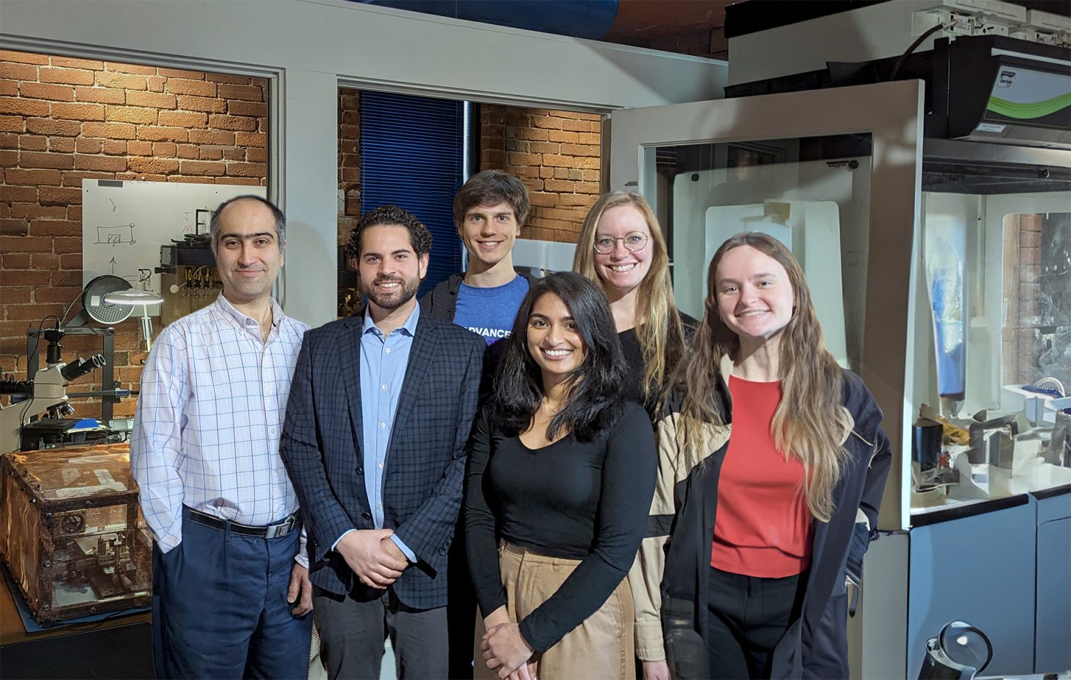 Advanced Optronics – Redefining Precision. Empowering Surgeons.